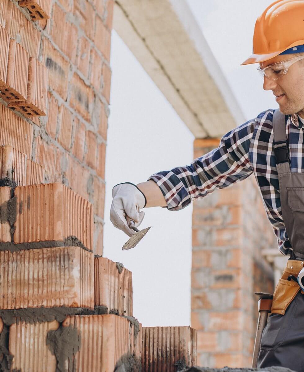 Stone Mason - PEG Australia